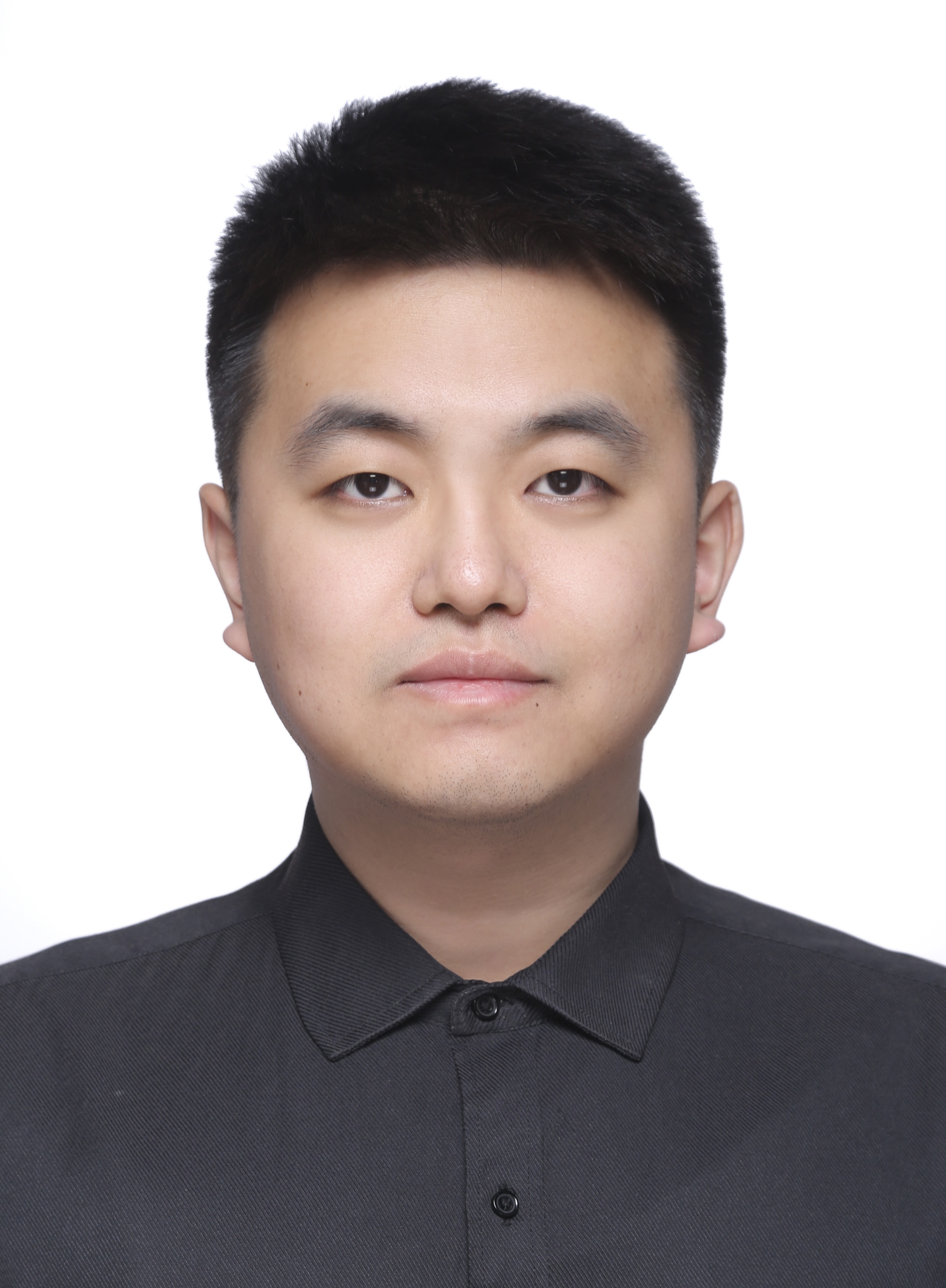 Bo Liu - Personal Homepage